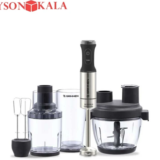 خرید و قیمت گوشت کوب برقی گریمن مدل GR-HB353 | ترب