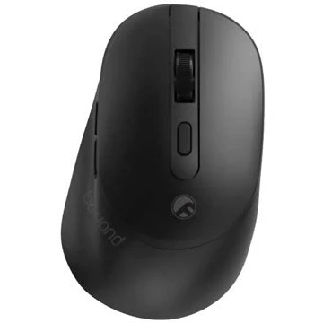 خرید و قیمت ماوس بی سیم بیاند مدل BM-1730 RF | ترب