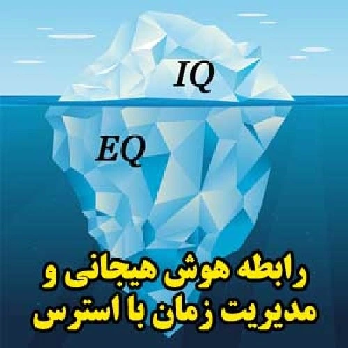 خرید و قیمت دانلود فایل بررسی رابطه هوش هیجانی و مدیریت زمان با استرس