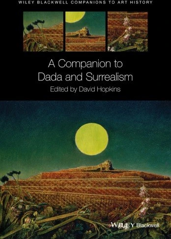 خرید و قیمت دانلود کتاب A companion to dada and surrealism Enhanced ...