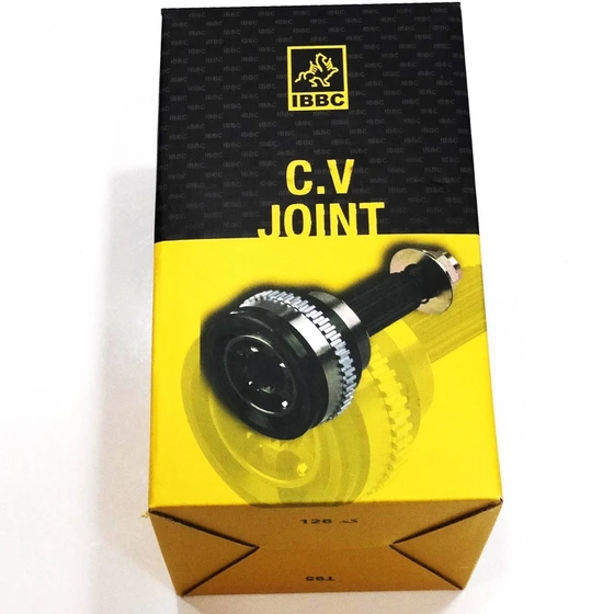 خرید و قیمت سرپلوس 22 خار وسط ABS پژو 405 - XU7 برند بوش ایران IBBC | ترب