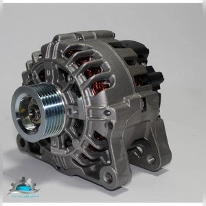 خرید و قیمت دینام 95 آمپر رانا - دنا - 206- EF7 استام صنعت عظام | ترب