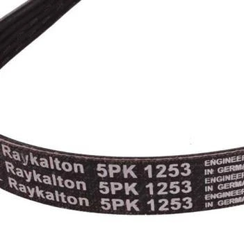 خرید و قیمت تسمه هیدرولیک و کولر TU5(5PK-1253) (آماتاصمد) | ترب