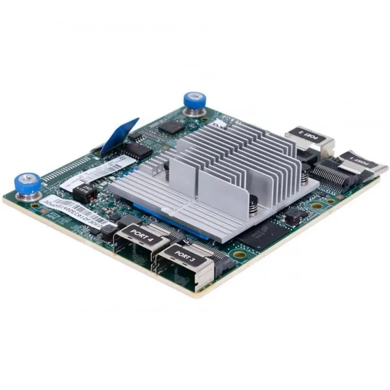 خرید و قیمت کارت رید کنترلر HPE Smart Array P816i-a SR Gen10 | 804338 ...