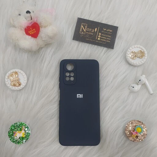 خرید و قیمت گارد note 11 4g سیلیکونی های کپی داخل موکت | ترب