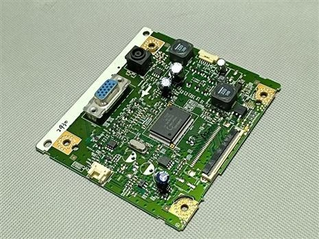 خرید و قیمت برد تصویر مانیتور Samsung S19A100N | ترب