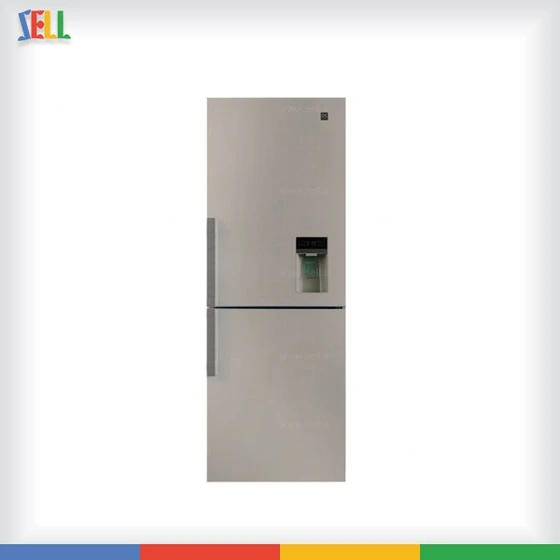 خرید و قیمت یخچال فریزر دوو مدل D2BF-0028GW | ترب