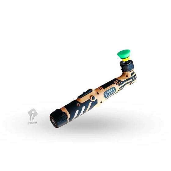 خرید و قیمت دستگاه پولیش نانو ایبرید رویال دیتیل مدل ROYAL DETAIL ...