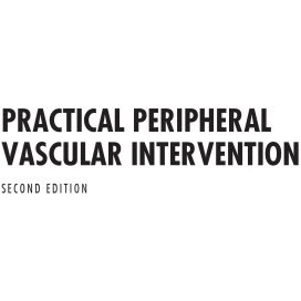 خرید و قیمت دانلود کتاب Practical Peripheral Vascular Intervention ...
