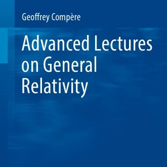 خرید و قیمت دانلود کتاب Advanced Lectures on General Relativity 2019 | ترب