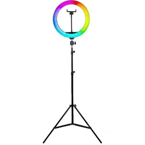 خرید و قیمت رینگ لایت مدل RGB 3500 | ترب