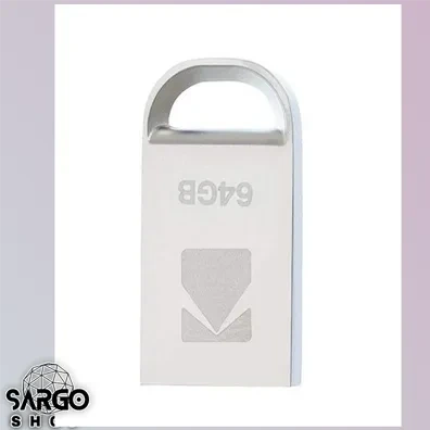 خرید و قیمت فلش مموری کداک مدل K902 ظرفیت 64 گیگابایت | ترب