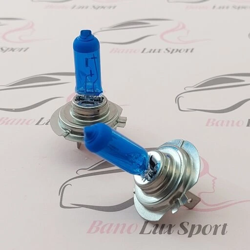 خرید و قیمت لامپ خودرو 100 وات برندSTCO رنگ یخی پایهh7 در بسته بندی 2 عددی | ترب