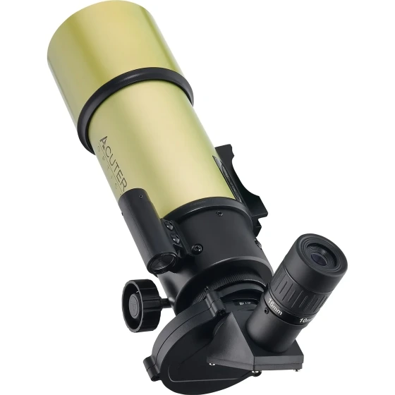 خرید و قیمت تلسکوپ خورشیدی اکیوتر مدل Acuter 80/400 Solarus | ترب