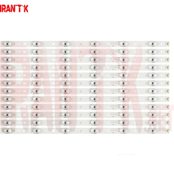 خرید و قیمت بک لایت 50 اینچ جی وی سی JVC مدل LT-50C550 | ترب