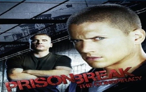 خرید و قیمت بازی Prison Break: The Conspiracy برای PS3 - گیم بازار | ترب