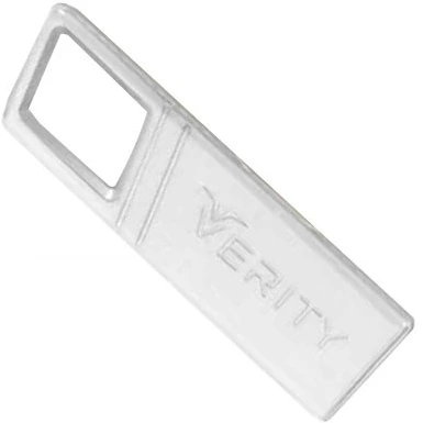 خرید و قیمت فلش مموری وریتی مدل V824 USB 2.0 ظرفیت 64 گیگابایت | ترب