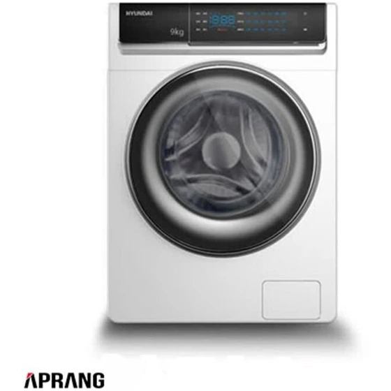 خرید و قیمت ماشین لباسشویی هیوندای مدل HWM-9418 | ترب