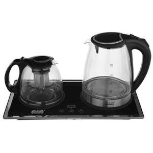 خرید و قیمت چای ساز رومانتیک هوم مدل Yahoo-50 | ترب