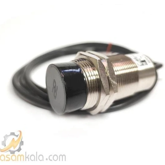 خرید و قیمت سنسور خازنی تبریز پژوه مدل CPS-220-CA-30 | ترب