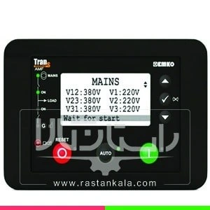 خرید و قیمت برد کنترل امکو مدل EMKO-Trans midi AMF | ترب