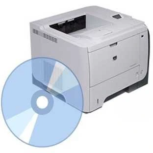 خرید و قیمت درایور پرینتر HP LaserJet P3015 | ترب