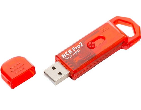 خرید و قیمت دانگل NCK PRO 2 ( NCK + UMT ) | ترب