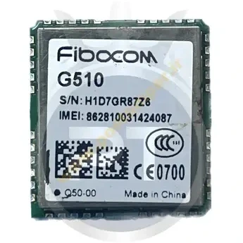خرید و قیمت ماژول روبردی استوک (QC شده) FIBOCOM G510 | ترب