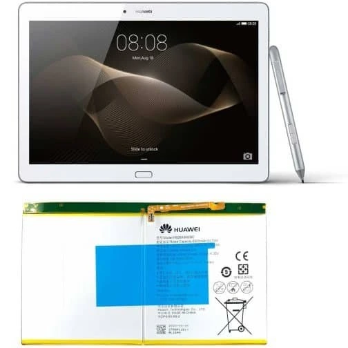 خرید و قیمت باتری هوآوی Huawei MediaPad M2 10.0 مدل HB26A510EBC | ترب