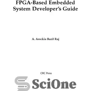 خرید و قیمت دانلود کتاب FPGA-based Embedded System DeveloperÖs Guide - راهنمای توسعه دهندگان ...