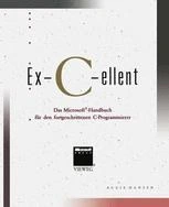 خرید و قیمت دانلود کتاب Ex-C-ellent: Das Microsoft®-Handbuch für den fortgeschrittenen C ...
