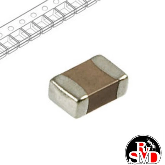 خرید و قیمت SMD 0805 150P | ترب