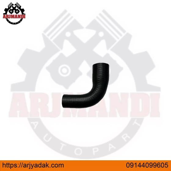 خرید و قیمت شیلنگ بخار روغن ام وی ام 530-X33 | ترب