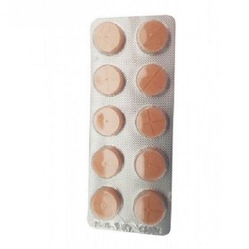 خرید و قیمت قرص ضد انگل مخصوص سگ و گربه آلفاسان هلند 1 عدد | ترب