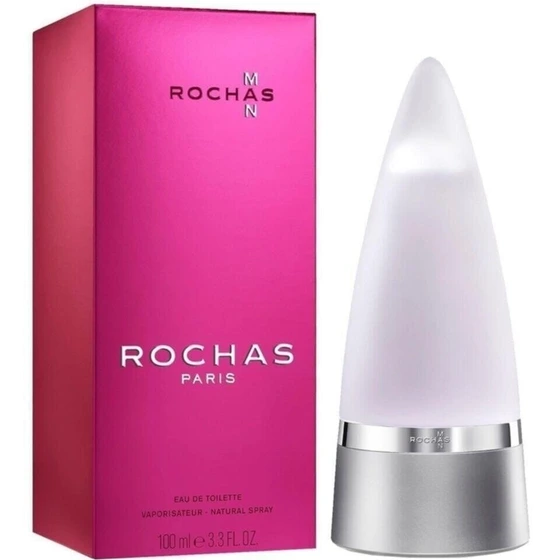 خرید و قیمت عطر مردانه روچاس Rochas | 3386460076388 | ترب