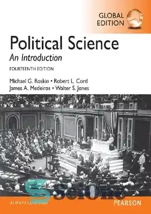 خرید و قیمت دانلود کتاب Political Science: An Introduction - علوم سیاسی ...