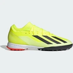 خرید و قیمت adidas IF0698 adidas x Crazyfast League TF | ترب