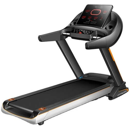 خرید و قیمت تردمیل خانگی فیتنس مدل Fitness GTS6 | ترب