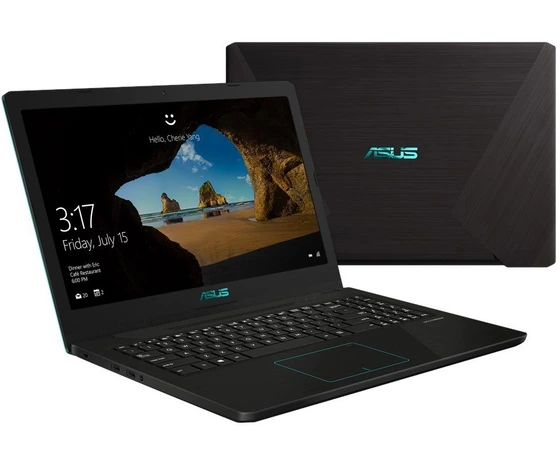 خرید و قیمت لپ تاپ استوک Asus K570 – Core-i7 15inch | ترب