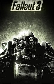 خرید و قیمت Fallout 3 GOTY Edition | ترب