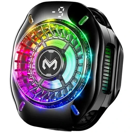 خرید و قیمت فن خنک کننده گوشی ممو Memo مدل CX10 Pro | ترب