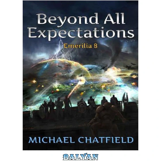 خرید و قیمت دانلود کتاب Beyond All Expectations | ترب