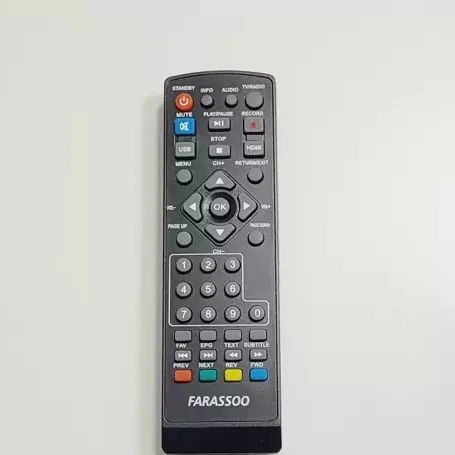 خرید و قیمت کنترل فراسو FARASSOO-FDR-212 جنس خوب | ترب