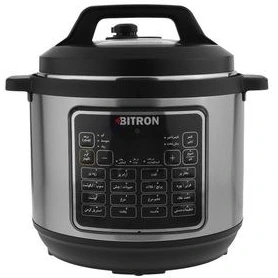 خرید و قیمت پلوپز بیترون مدل BZP-2500 | ترب