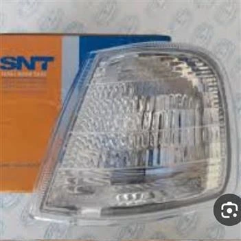 خرید و قیمت چراغ راهنمای جلو پژو 405 چپ و راست SNT | ترب