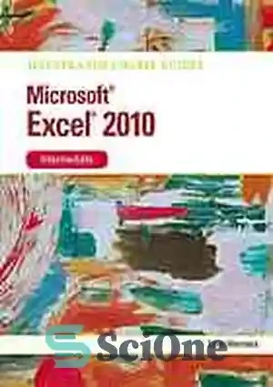 خرید و قیمت دانلود کتاب Microsoft Excel 2010 : intermediate ...