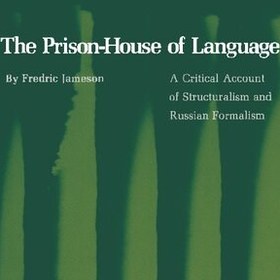 خرید و قیمت دانلود کتاب The Prison-House of Language: A Critical ...