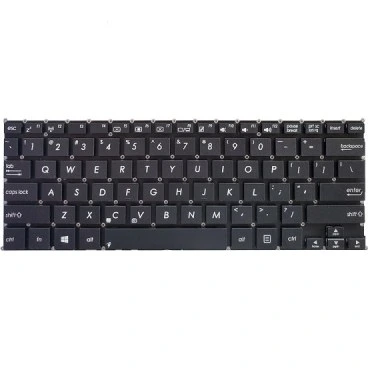 خرید و قیمت کیبرد لپ تاپ ایسوس Asus X200 F200 Laptop Keyboard | ترب