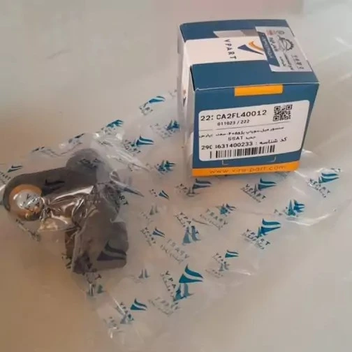 خرید و قیمت سنسور میل سوپاپ پژو405، سمند وپارس جدید SSAT وی پارت | ترب