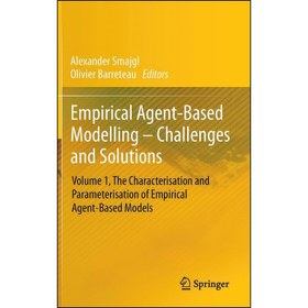 خرید و قیمت کتاب Empirical Agent-Based Modelling - Challenges and Solutions اثر جمعي از ...